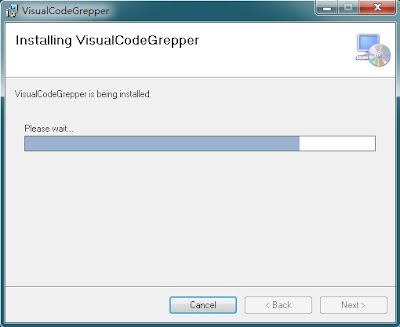 自動化測試 手札: 源碼檢測 Visual Code Grepper