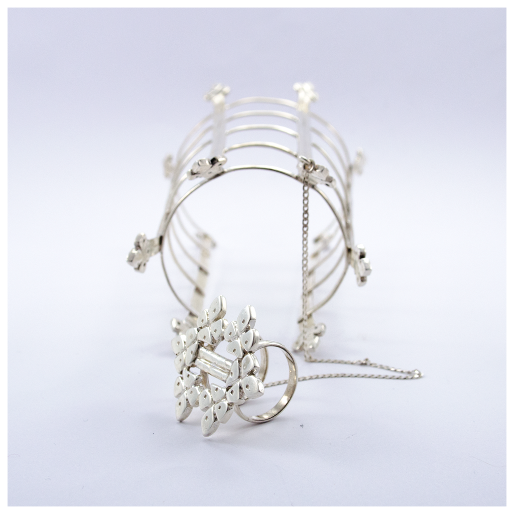 THE NDAU COLLECTION MERCEDES-BENZ FASHION WEEK AFRICA COLLECTION. - THE ...