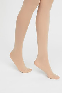 Live Give Love: Hosiery