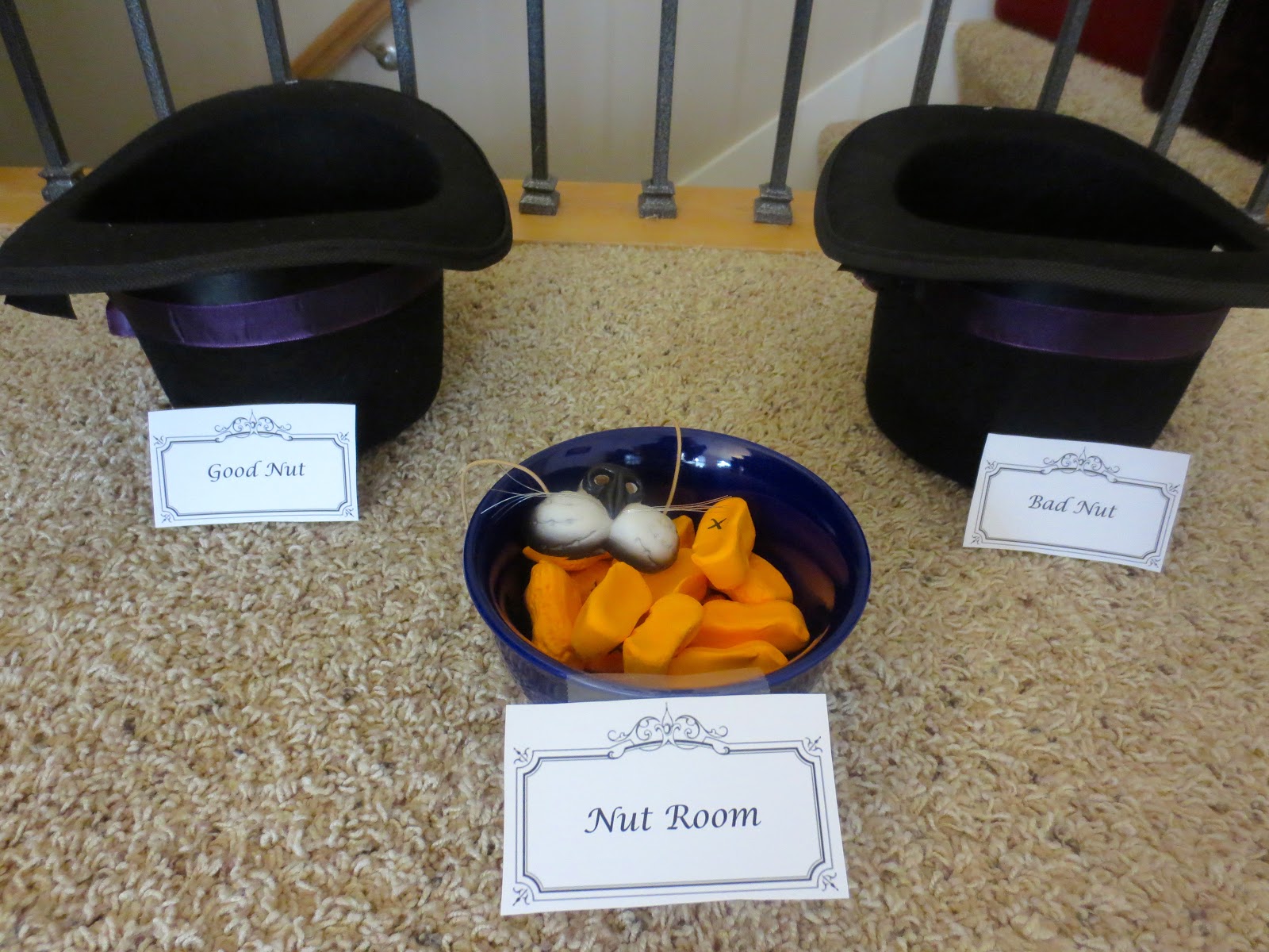 The Never Land Reading Club: Charlie and the Chocolate Factory