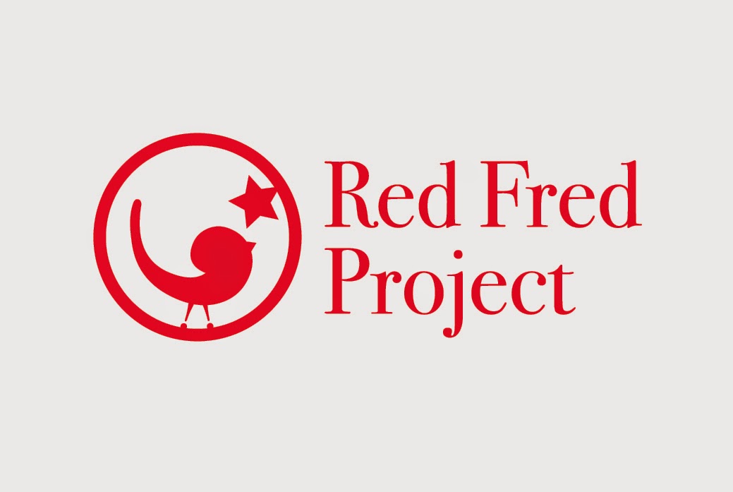 Practical Parenting Ideas: The Red Fred Project: Touching the Lives of ...