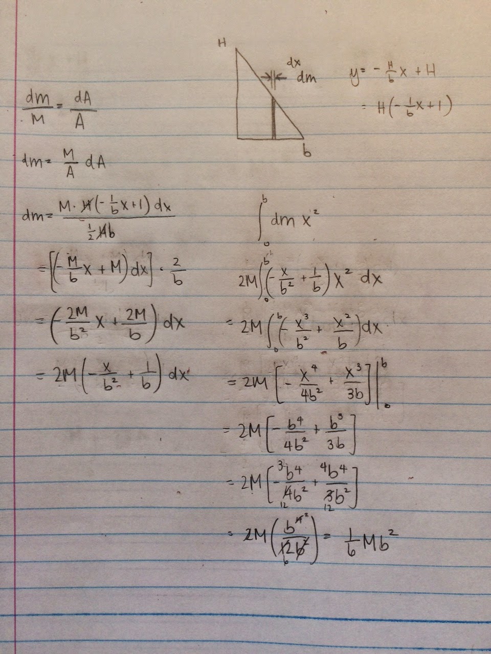 Phys4AS15 jtanimoto: 2015-05-13 Lab 17: Moment of Inertia of a Uniform ...