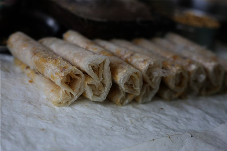 Pootharekulu - Tips on how to make it in authentic Andhra style!