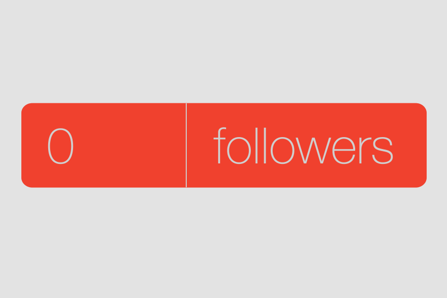 Cara Mendapatkan dan Meningkatkan Followers Blog | BLOGGING dan SEO