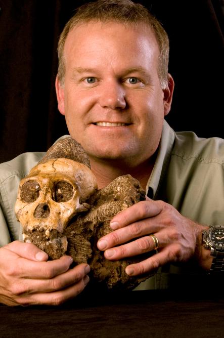 Blog Sin Dioses: Australopithecus sediba: Una pieza más en el ...