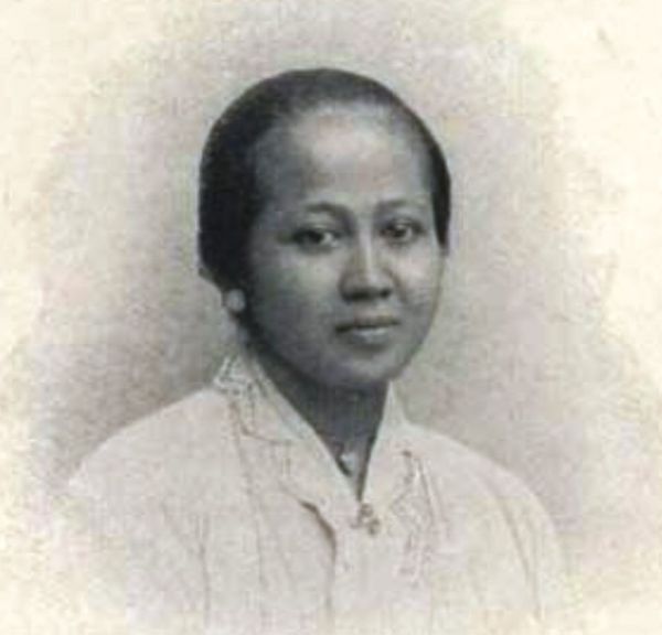 SatuDuaTiga: RA Kartini