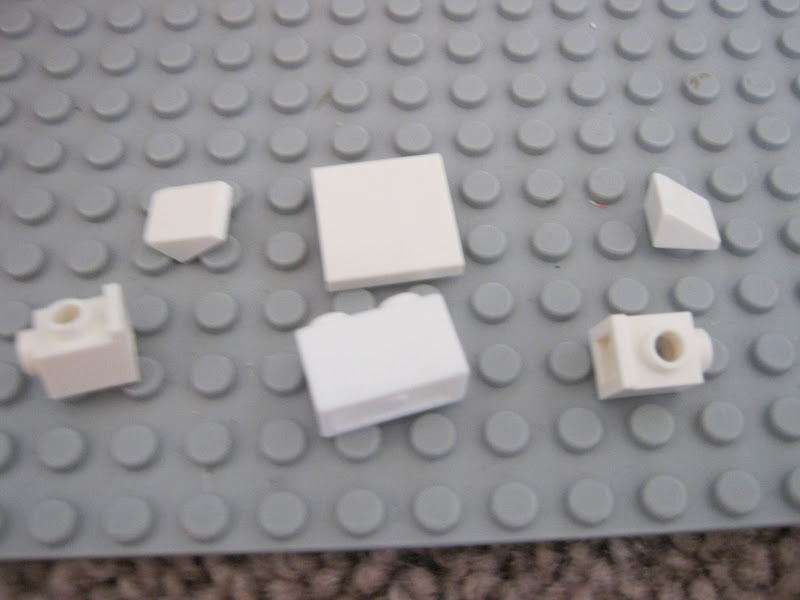 EVERYTHING LEGO: King Boo and Boos