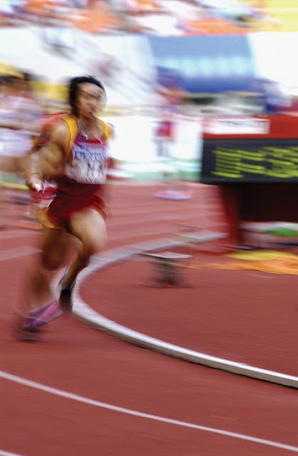The IAAF World Championships Daegu 2011: The past and present of the ...