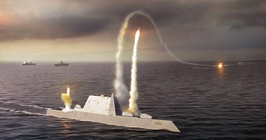 War News Updates: U.S. Navy Getting Ready To Activate The Weapon ...