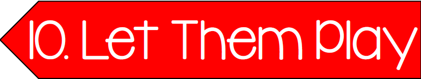 10 Steps to Center Success - Sharing Kindergarten