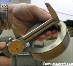 Dibujo Mecanico: TOLERANCIAS DIMENSIONALES