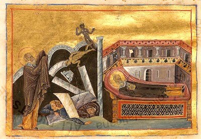 La Ortodoxia es la Verdad: San Cornelio el Centurión