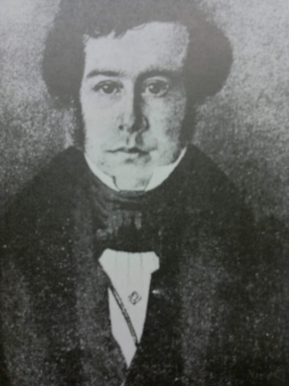 Esteban Echeverría, sus obras y valor