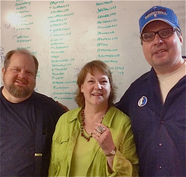 Kevin Engle - Loan Officer (HECM/H4P): June 2012