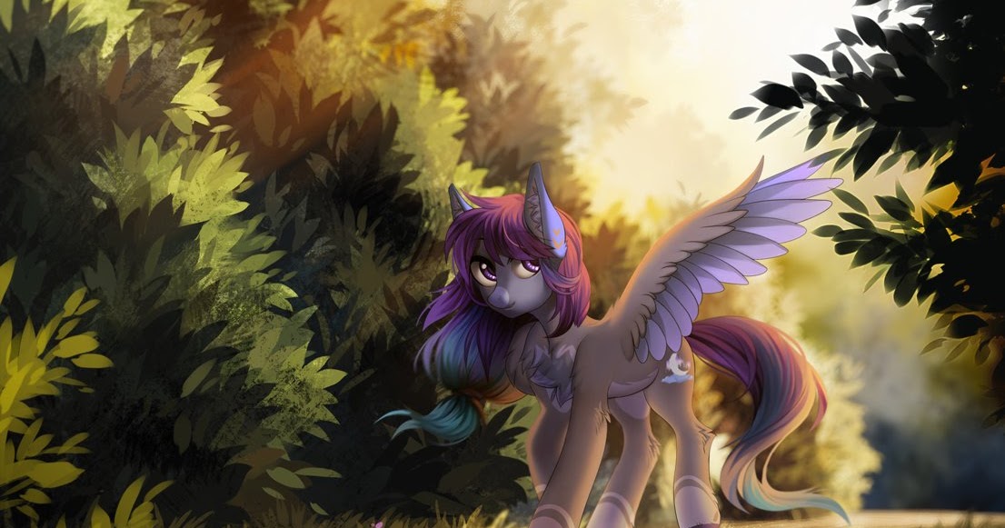 Equestria Daily - MLP Stuff!: Nightly Discussion #1610