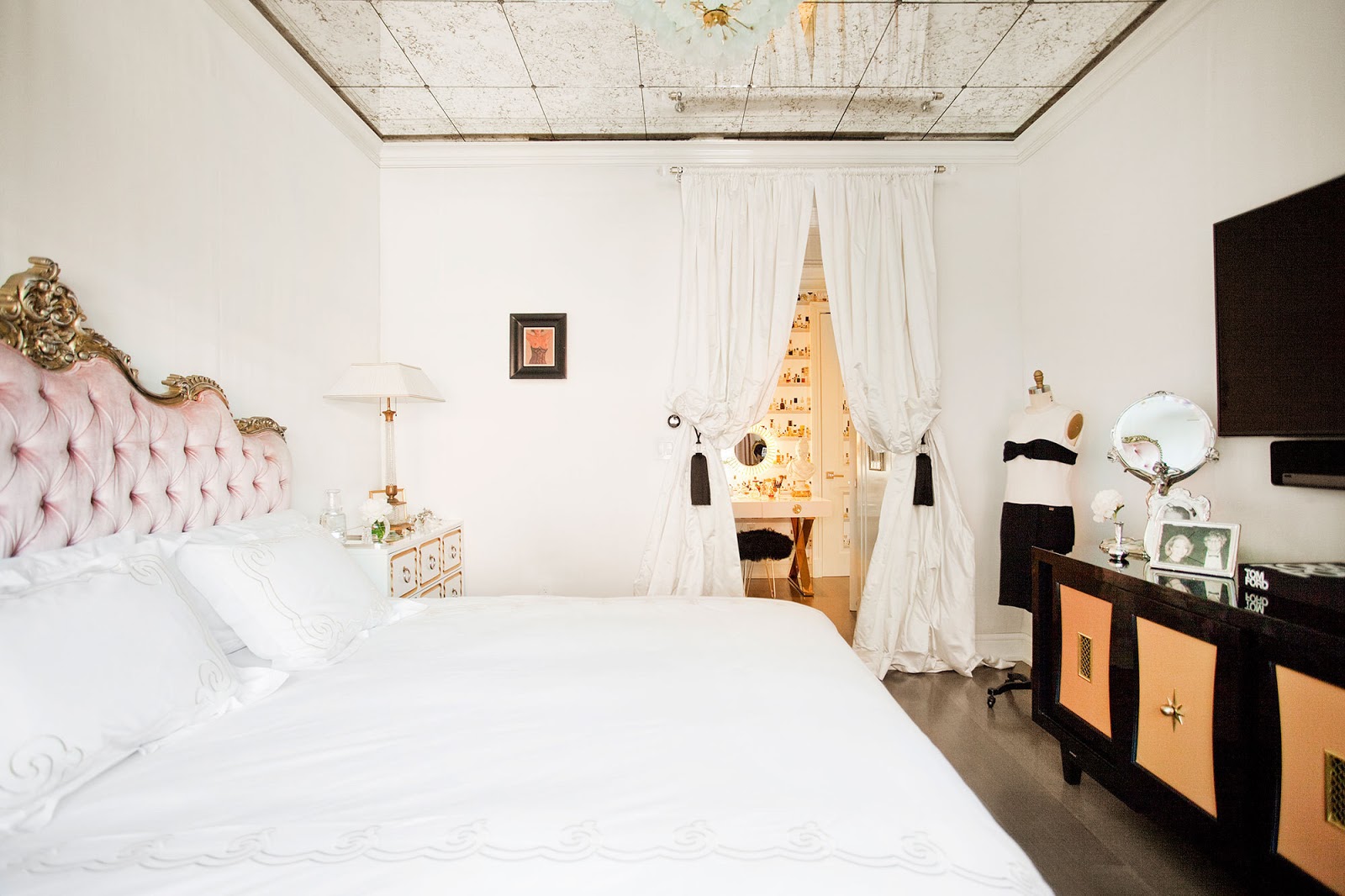 Decor inspiration Interior Designer: Sasha Bikoff, New York | Cool Chic ...