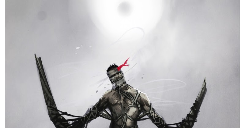 Tales of the Grotesque and Dungeonesque: I Roved Out is Back With A ...