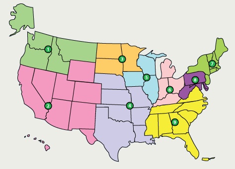 Taste and See: Assigned