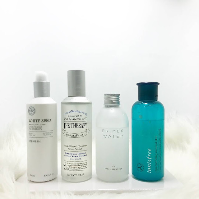 Skincare Routine | Toners | MYRA BEAUTY DIARY