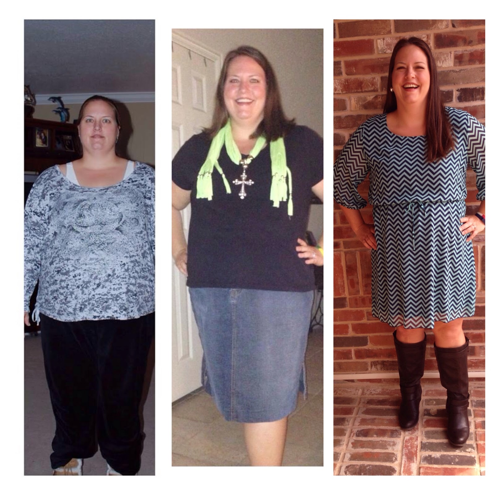 The Skinny on Shelly: Transform Update