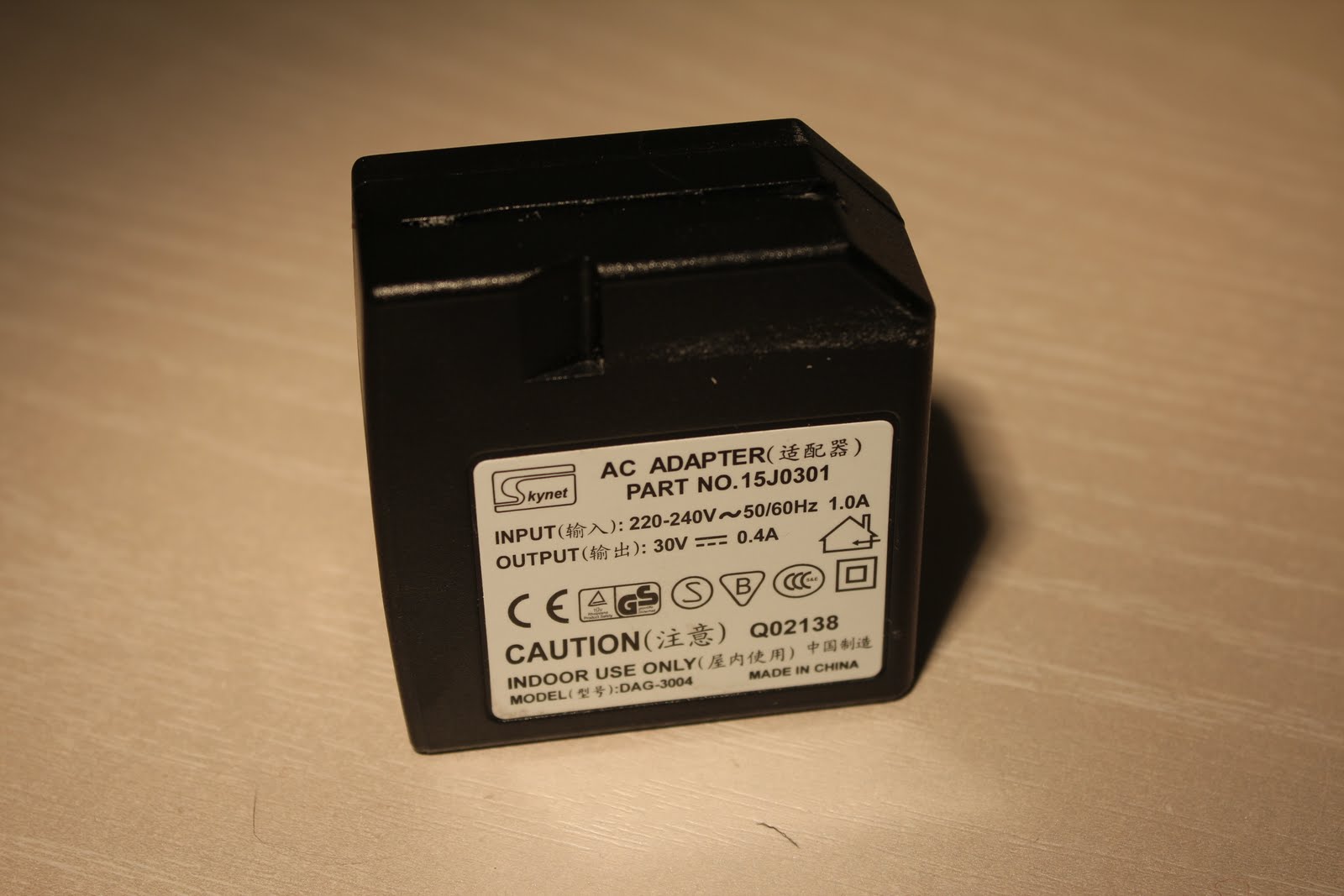 andbas.com :: research: Разбираем принтер Lexmark z25