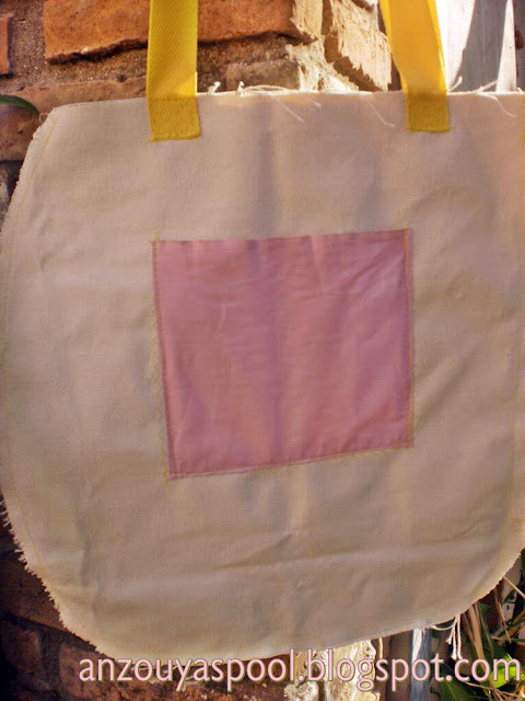 Anzouya: Cosmopolitan Bags & Purses