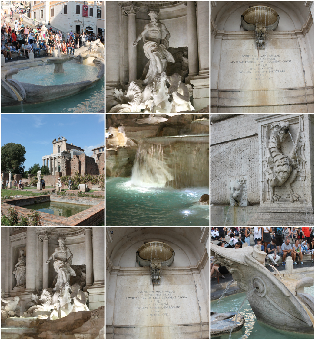 The Singing in the Wood: The Practical and Symbolic Resonance of Water ...