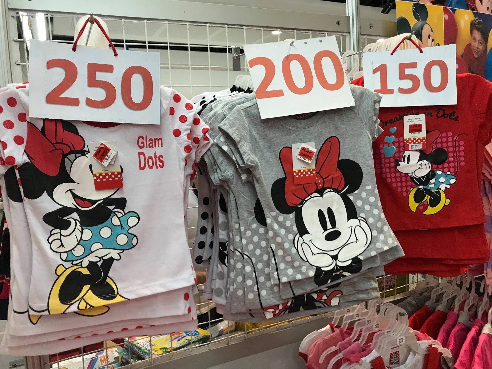 Manila Shopper: SM Kids & SM Babies Warehouse SALE at SM Megatrade ...