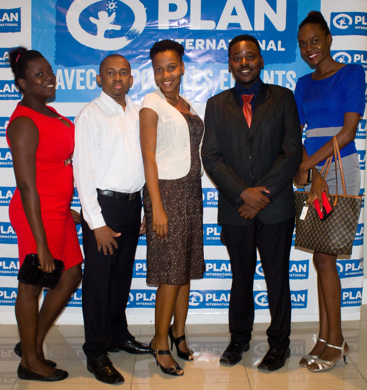 Empower Haitian Women Organization Empower Haitian Women Presents At