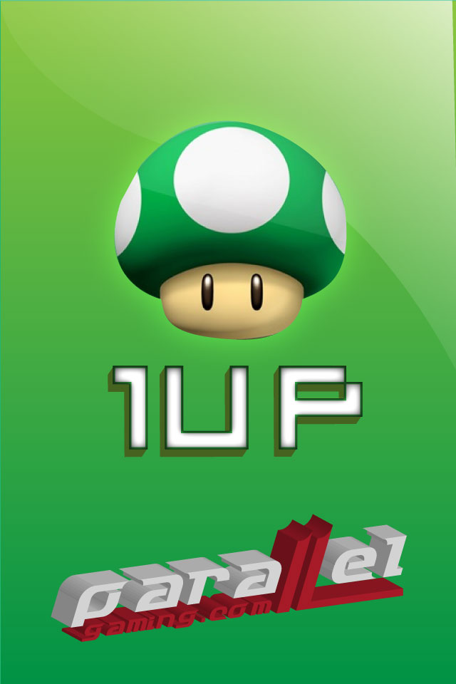 Downloads ~ Parallel Gaming