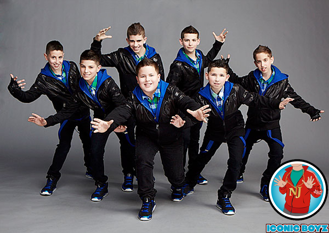 Americas Best Dance Crew Season 6 - EP.2/Week 2 ~ Style Upon Millions