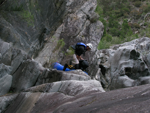 Darren M: WELCOME REEF TO SEWELLS POINT