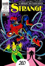 Strange 201 à 300