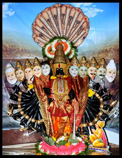 Goddess Mahalaxmi Beautiful Image Gallery Part II - Devotional PhotosZ