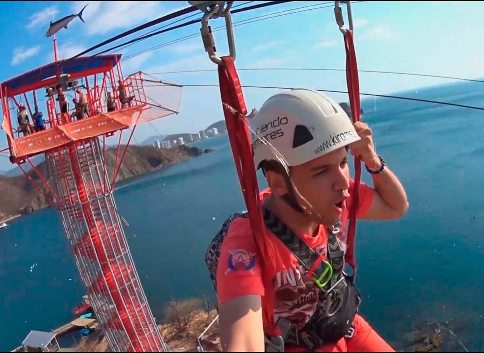 canopy en colombia: 2018