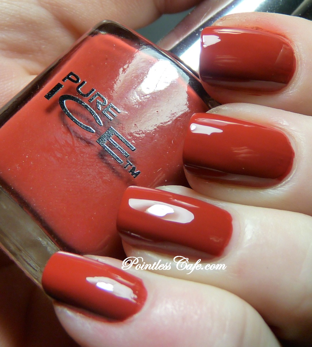 Thrifty Thursday! With Pure Ice En Vogue and Call Me | Pointless Cafe