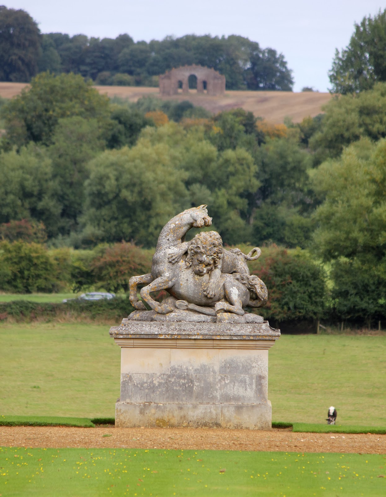 Axel Ewald - recent projects, discoveries & reflections