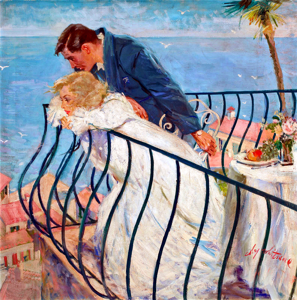 The Geeky Nerfherder: Artist Spotlight: The Art Of . . . Coby Whitmore