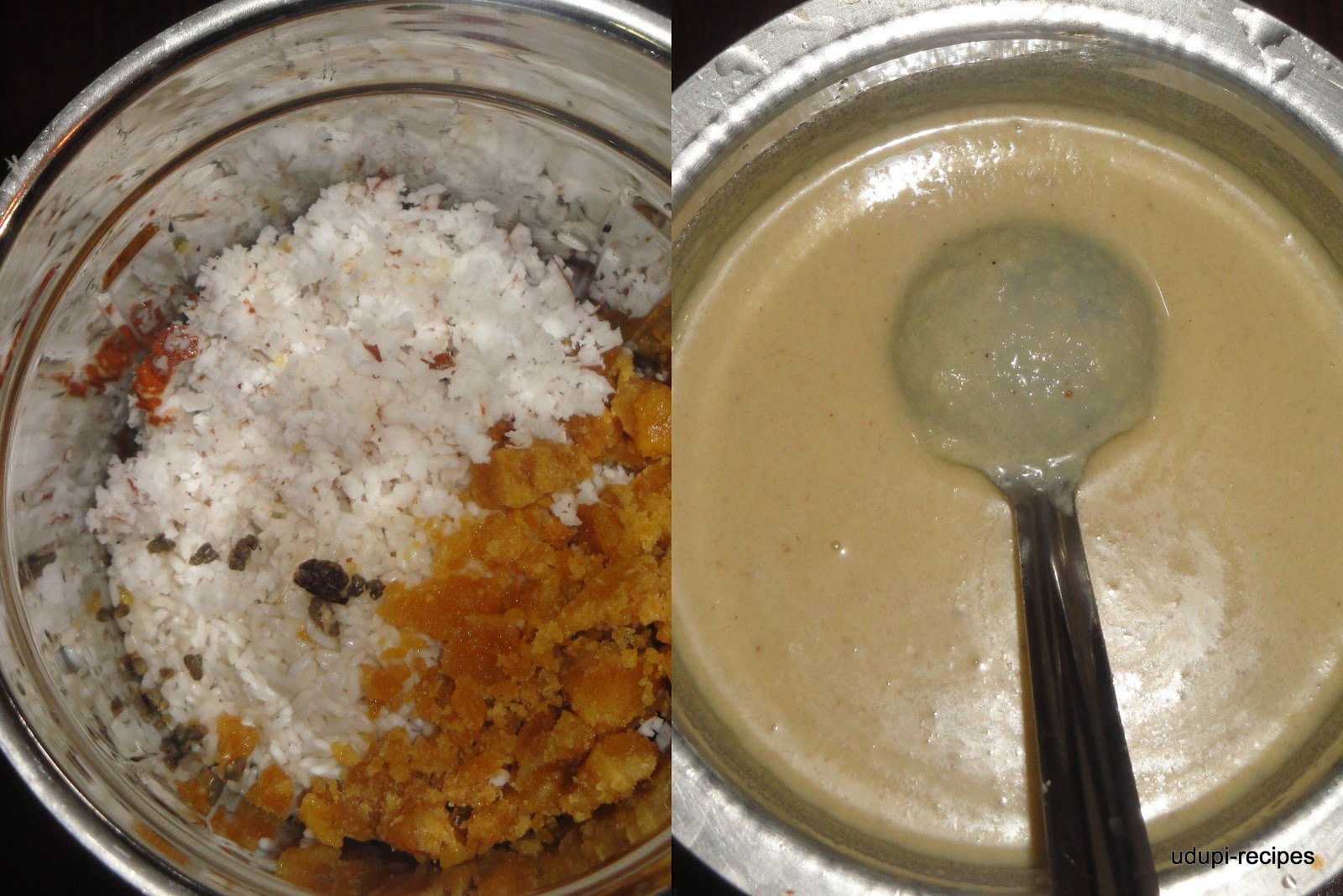 Sweet Appam Recipe/Yelappa Recipe | GH49