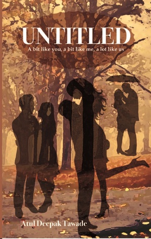 Untitled- A book review