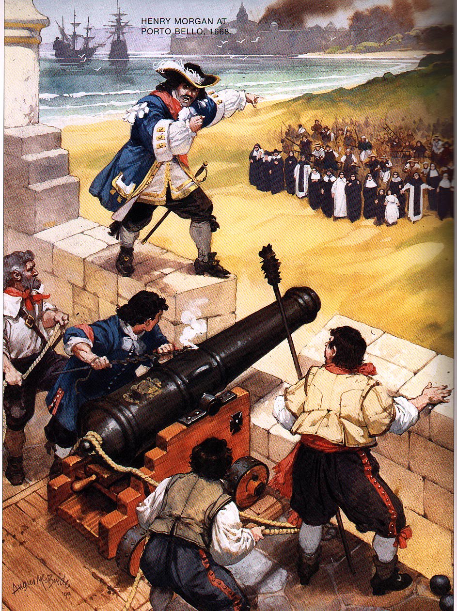 Spanish Lead Painting: Spanish mid-late XVII c. colour plates