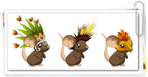 Eventos ~ Transformice da Galera