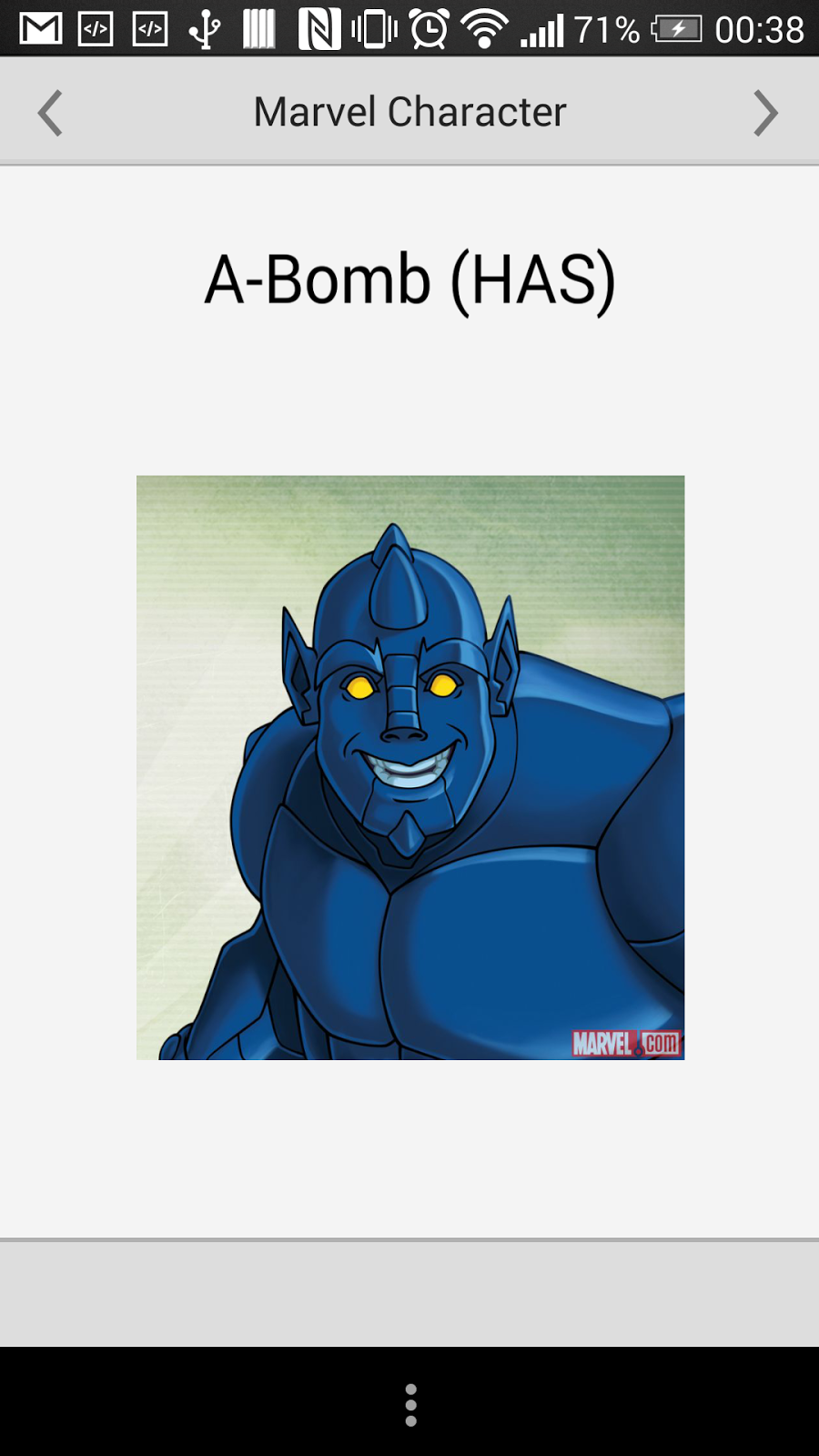 Spinettaros Blog Access Marvel Developer Api With Delphi Xe6