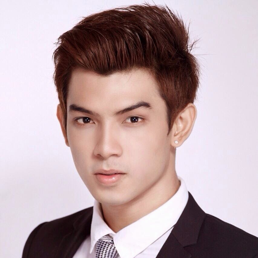 M y a n m a r H u n k s: Lin Aung Khit