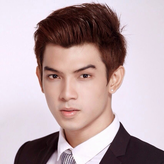 M y a n m a r H u n k s: Lin Aung Khit