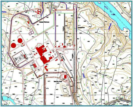 CCDR Algarve e Direção Geral do Território discutem Cartografia e ...