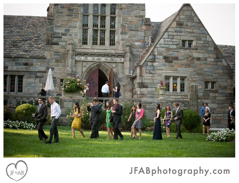 JF + AB Photography Blog: Bin-Bin and Dan's wedding at the Merion ...