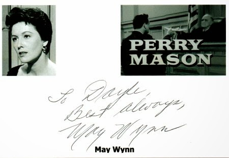 Kiwiautogal's Autographs: 09/2013 - 10/2013