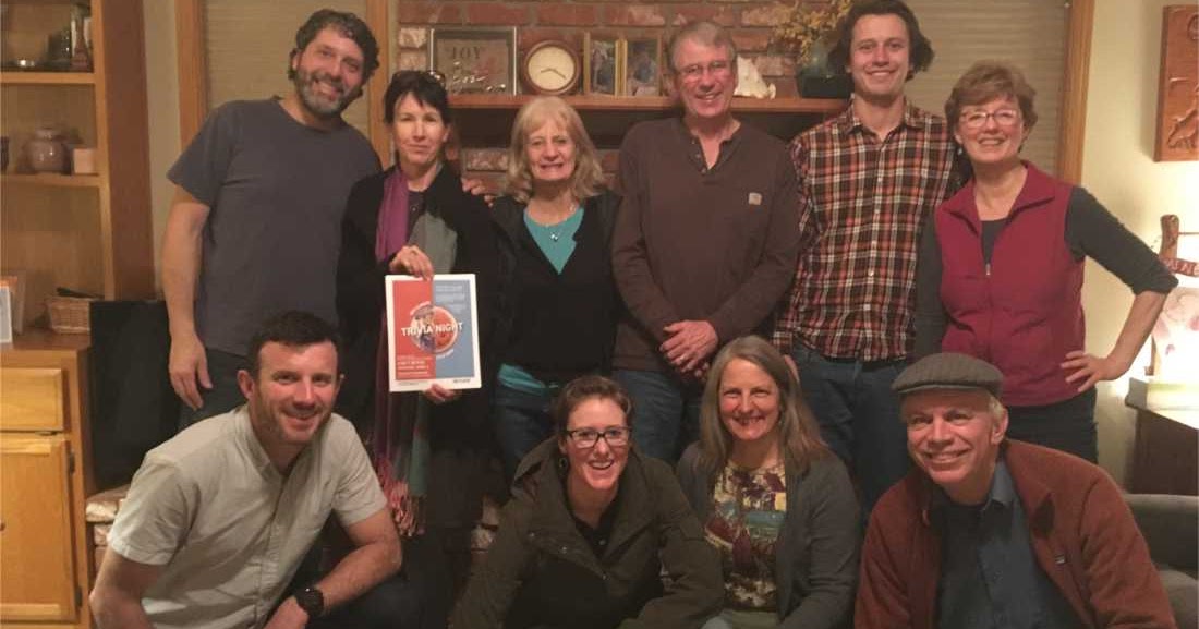 Meadow Vista View Magazine: Local Group Formed to Promote Clean ...