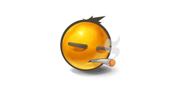 Smoker | Symbols & Emoticons